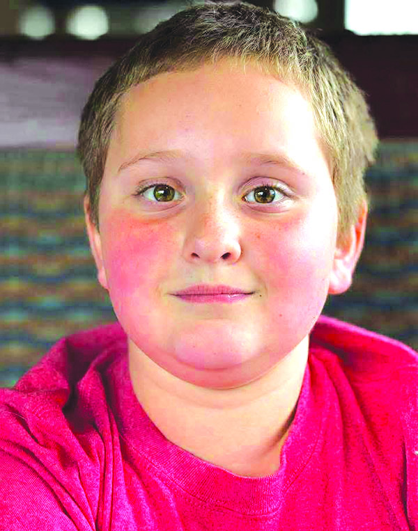 boy one | News, Sports, Jobs - The Sentinel